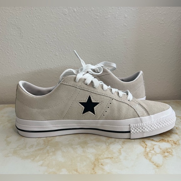 Converse | Shoes | Cons One Star Pro | Poshmark